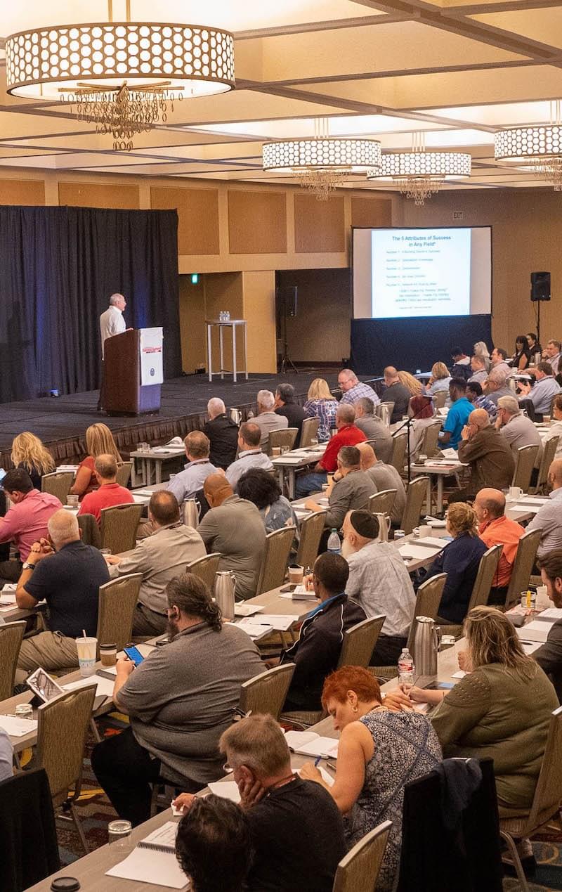 EA Pathways Program | Roz Strategies